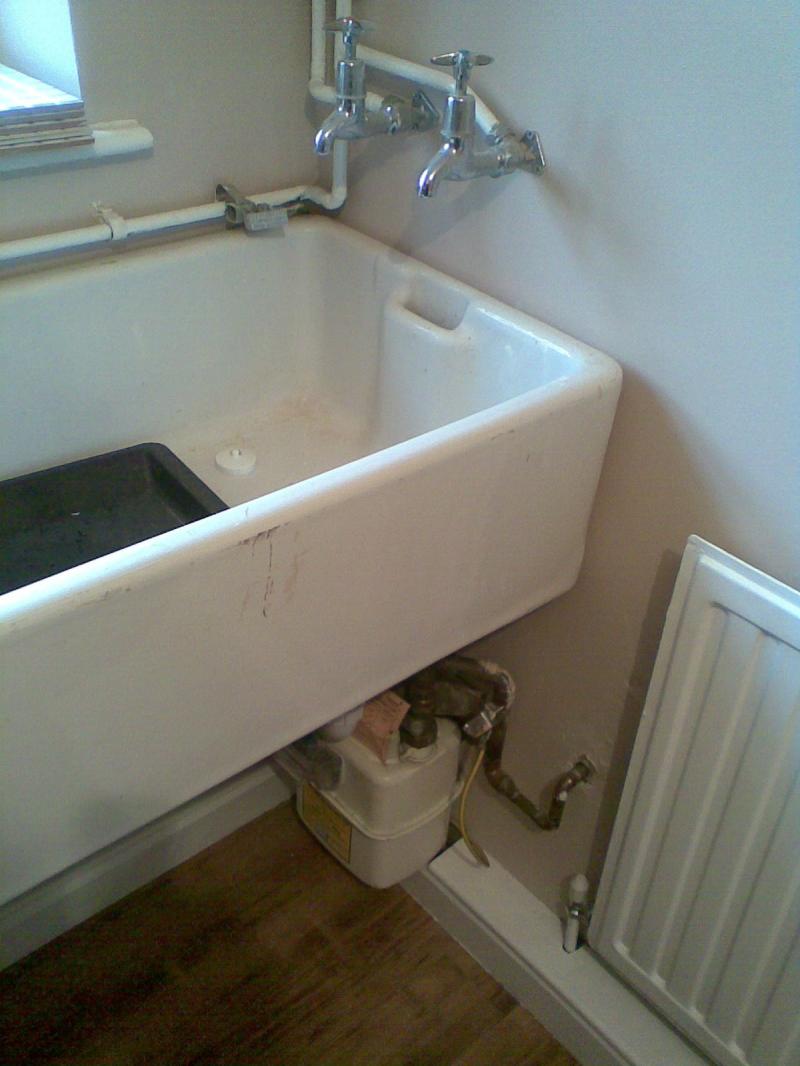 Main Bonding | DIYnot Forums