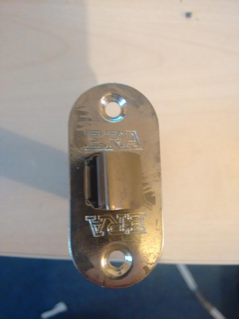 Replacement door latch | DIYnot Forums