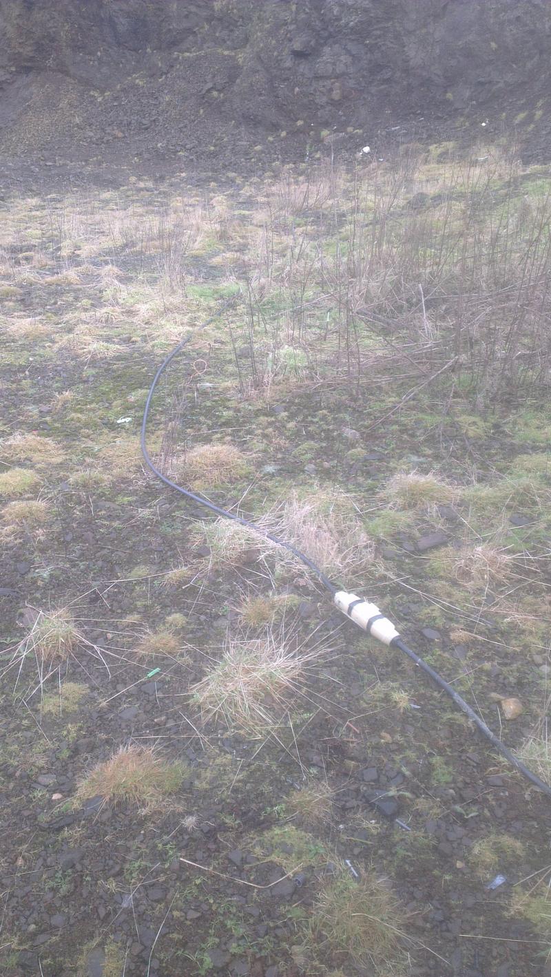 Electric Cable | DIYnot Forums