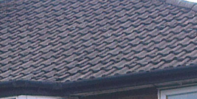 Can you help identify this tile? + roof question | DIYnot Forums
