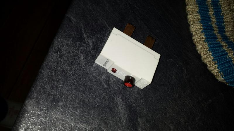 Electric Box | DIYnot Forums