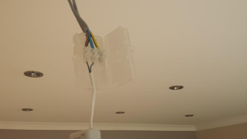 Replacing Halogens with LED's | DIYnot Forums