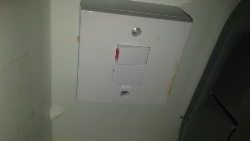 Help: Adding an outdoor socket to my garage | DIYnot Forums