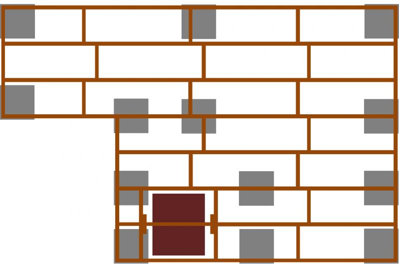 Decking - sub-frame | DIYnot Forums
