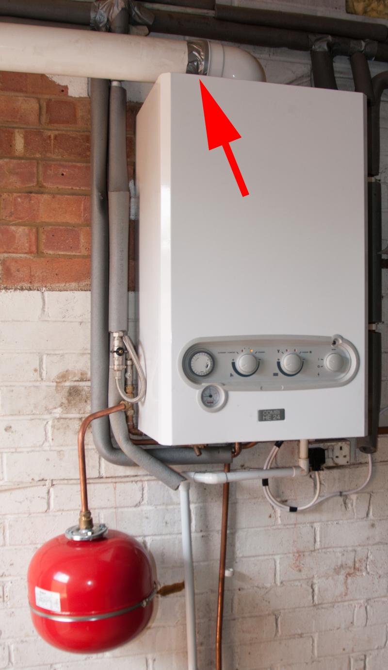 Boiler advice please | DIYnot Forums