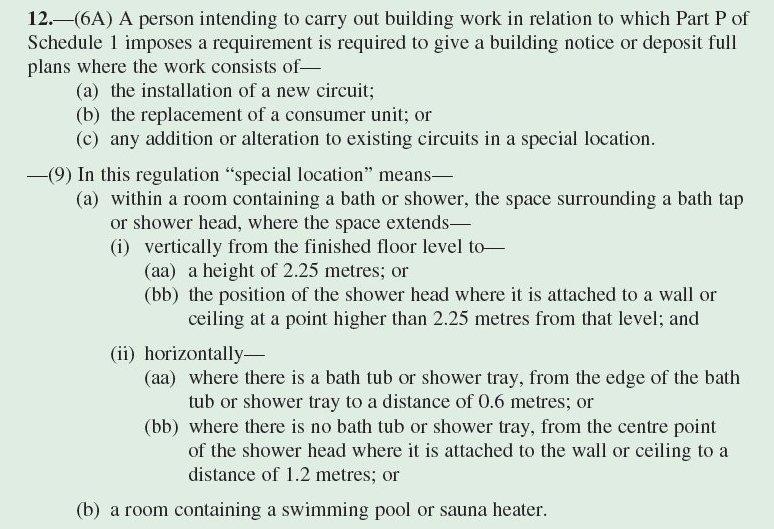 Outdoor socket | DIYnot Forums