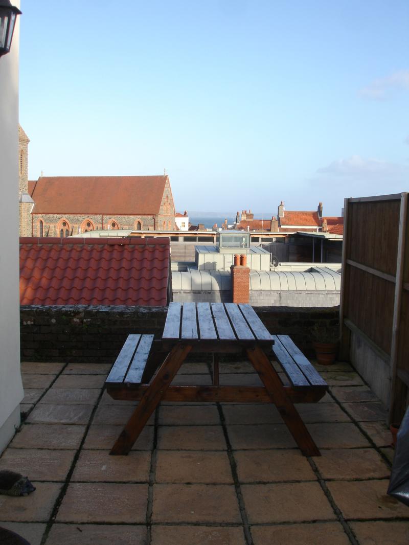 Decking questions | DIYnot Forums