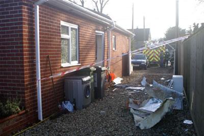 EXPLODING UNVENTED CYLINDER | Page 4 | DIYnot Forums