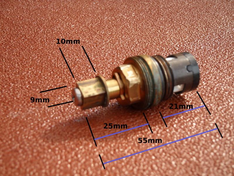 What is this Tap Valve? | DIYnot Forums