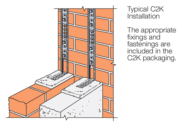 Joining new wall to old (extension) | DIYnot Forums