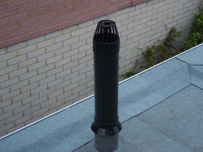 Weathering Collar | DIYnot Forums